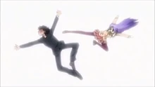 Jun Watarase | Happiness! Wiki | Fandom