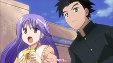 Jun Watarase | Happiness! Wiki | Fandom