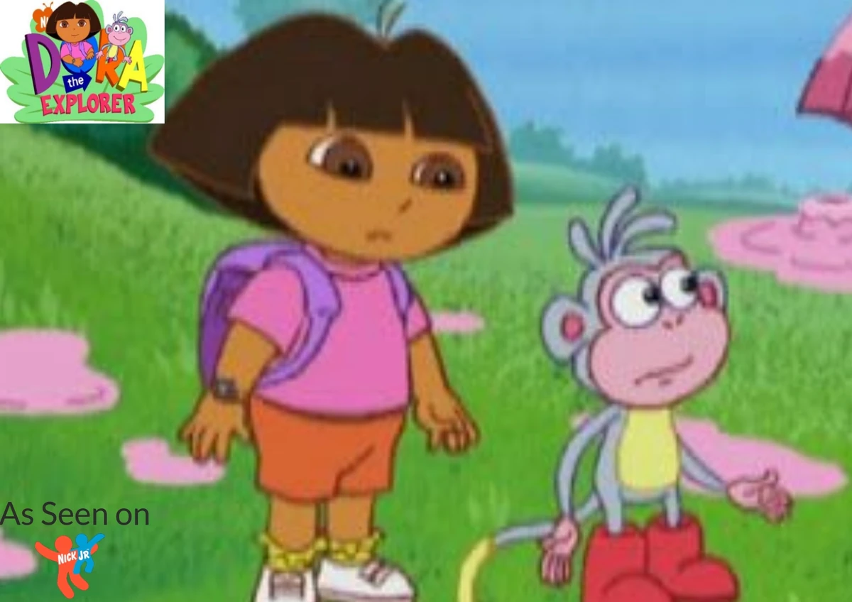 Dora the Explorer | Happy Birthday, Favorite TV Programs Wiki | Fandom
