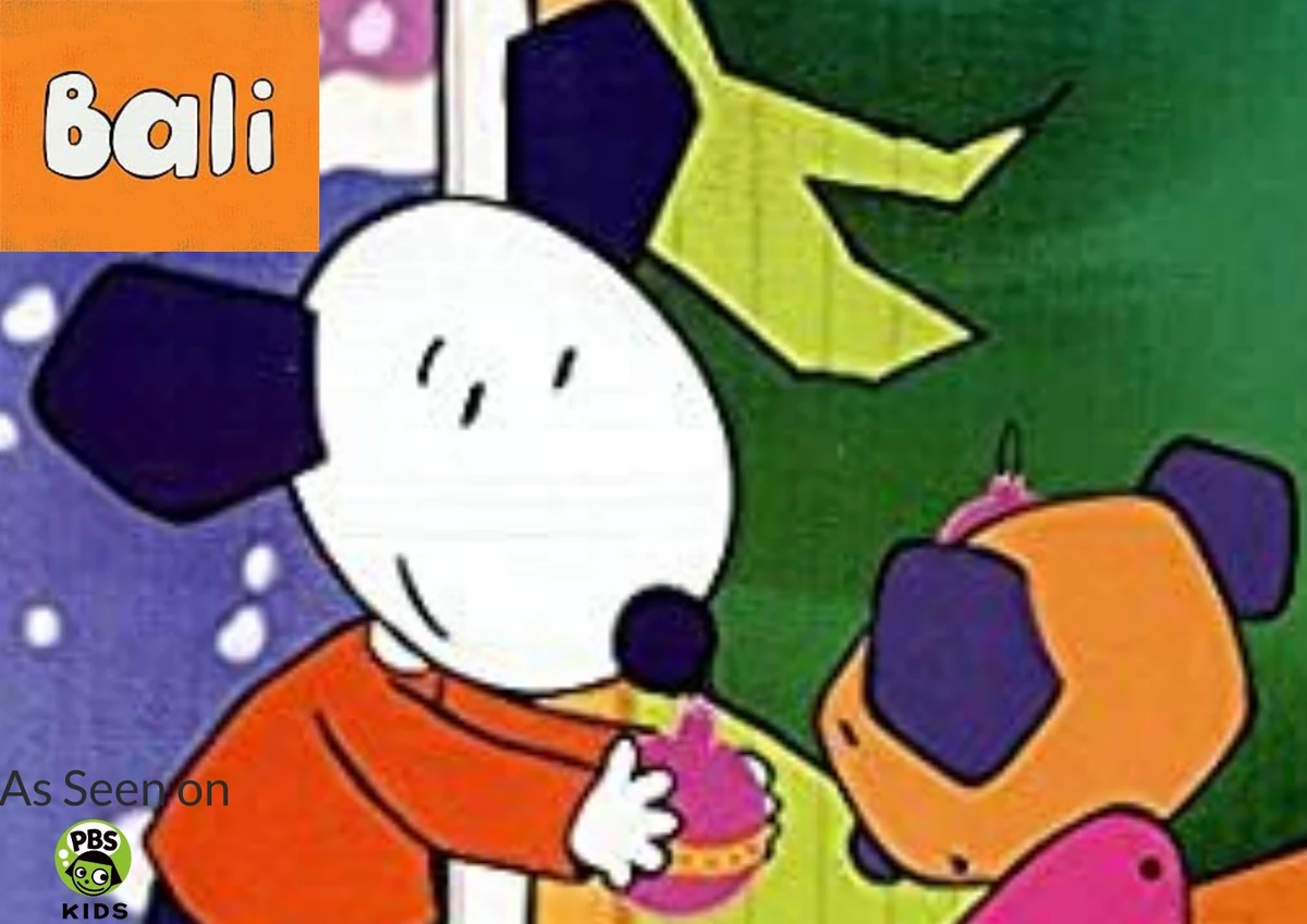 Bali (2005 TV Series) | Happy Birthday, Favorite TV Programs Wiki | Fandom