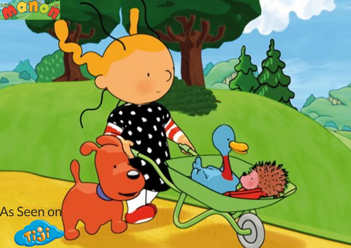 Manon (2007 TV Series) | Happy Birthday, Favorite TV Programs Wiki | Fandom