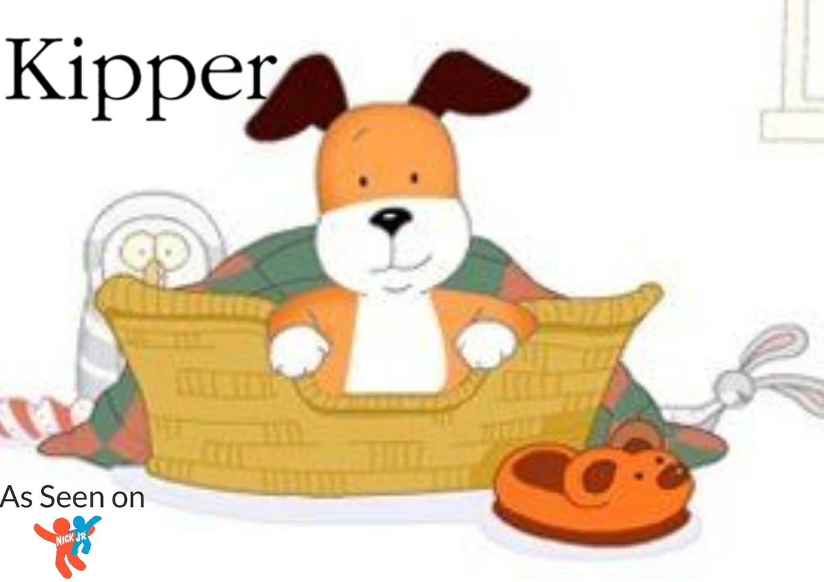 Kipper | Happy Birthday, Favorite TV Programs Wiki | Fandom