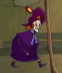 Alice | Happy Birthday, Favorite TV Programs Wiki | Fandom