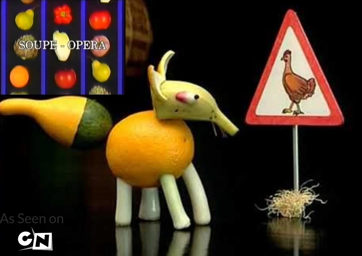 Soupe Opera | Happy Birthday, Favorite TV Programs Wiki | Fandom