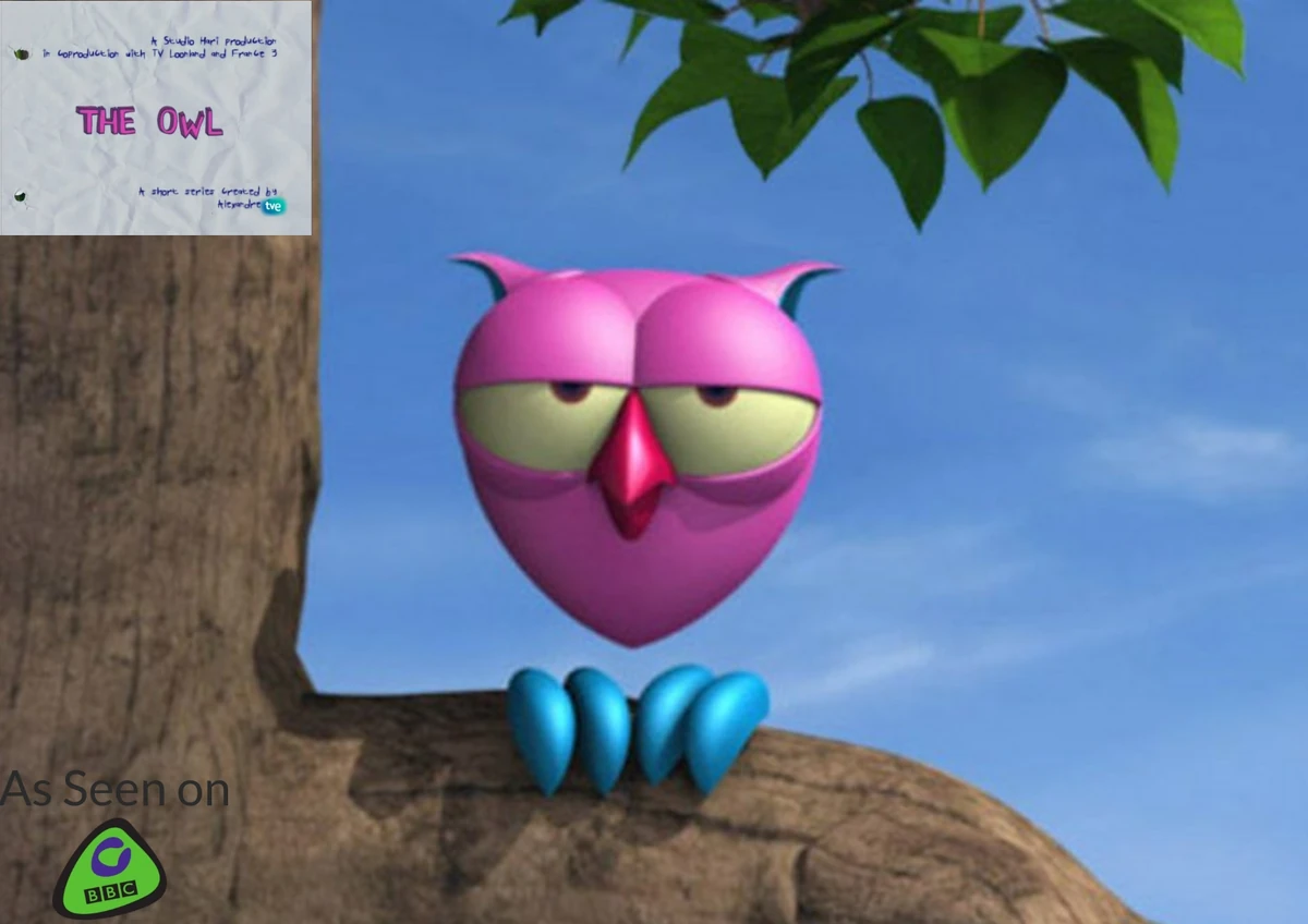 Owl (2006 TV Series) | Happy Birthday, Favorite TV Programs Wiki | Fandom