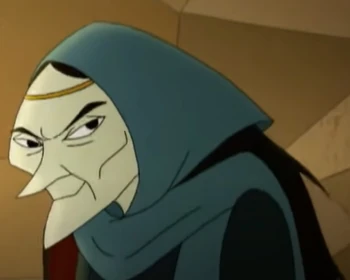 Crooked moon | Happy Birthday, Favorite TV Programs Wiki | Fandom