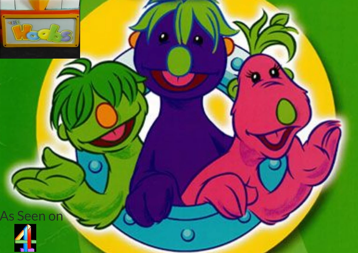 Hoobs | Happy Birthday, Favorite TV Programs Wiki | Fandom