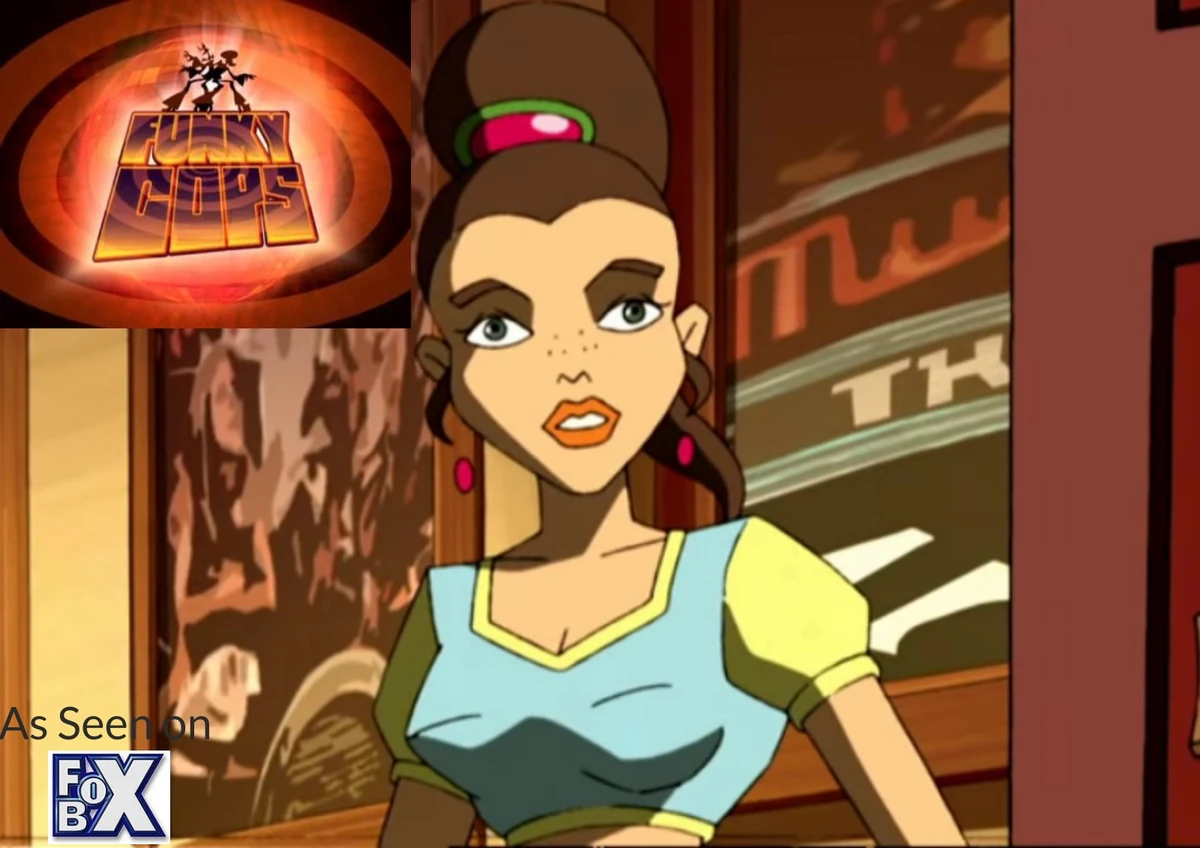 Funky Cops | Happy Birthday, Favorite TV Programs Wiki | Fandom