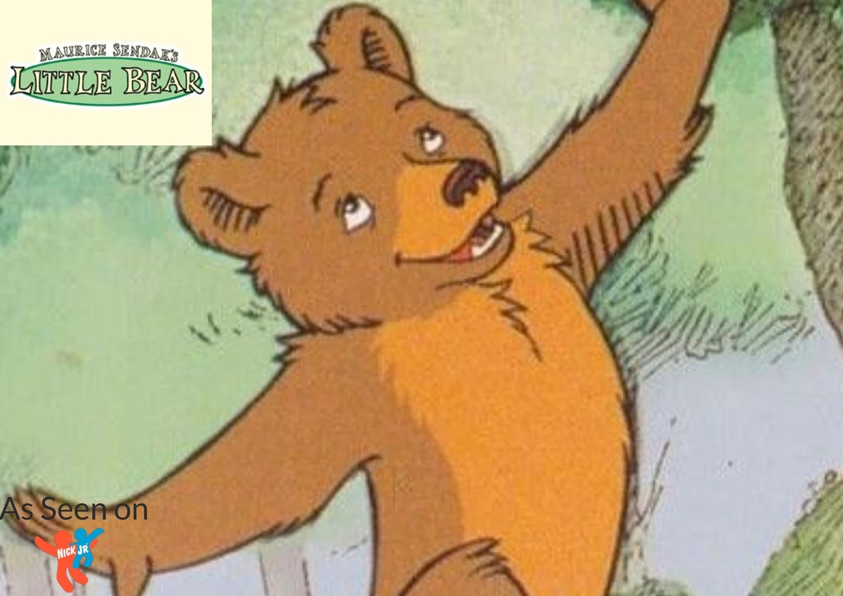 Little Bear | Happy Birthday, Favorite TV Programs Wiki | Fandom