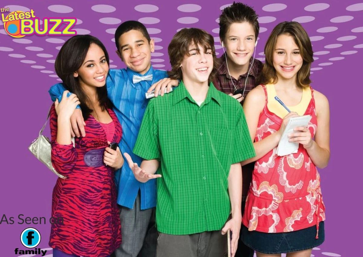 Latest Buzz | Happy Birthday, Favorite TV Programs Wiki | Fandom