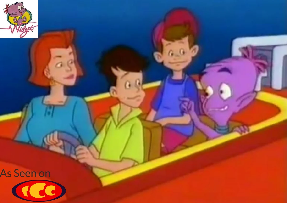 Widget the World Watcher | Happy Birthday, Favorite TV Programs Wiki ...