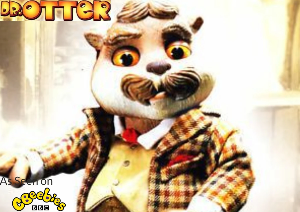 Dr Otter | Happy Birthday, Favorite TV Programs Wiki | Fandom