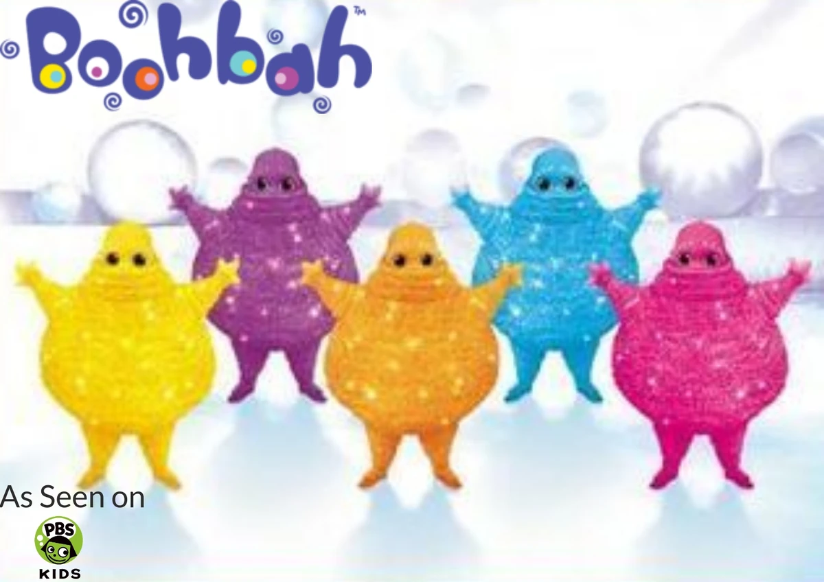 Boohbah Happy Birthday Favorite Tv Programs Wiki Fandom