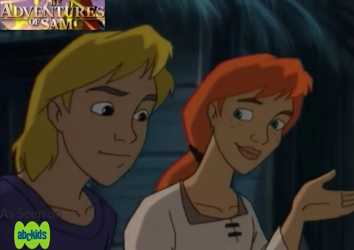 Adventures of Sam | Happy Birthday, Favorite TV Programs Wiki | Fandom