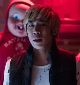 Ryan Phan (univers 1) | Wiki Happy Birthdead | Fandom