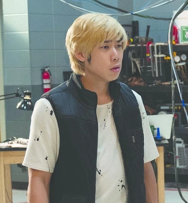 Ryan Phan (univers 2) | Wiki Happy Birthdead | Fandom