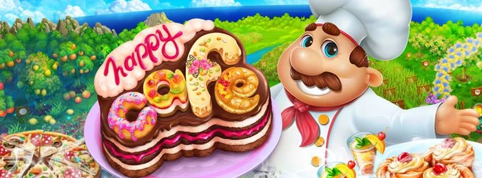 Happy Cafe Wiki | Fandom