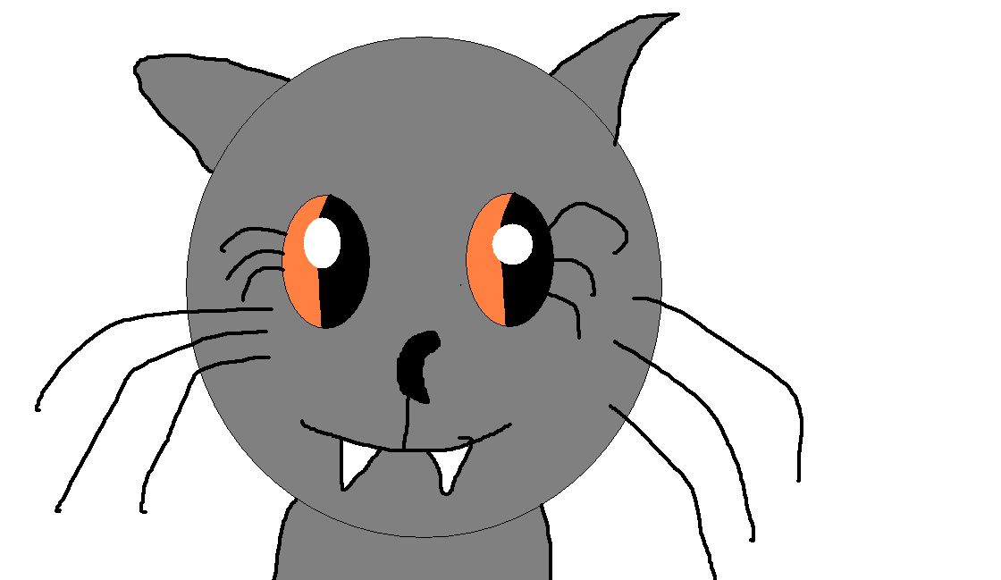 Wolfie | Happy cat land Wiki | Fandom