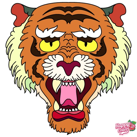 Animals | Happy Color Wiki | Fandom