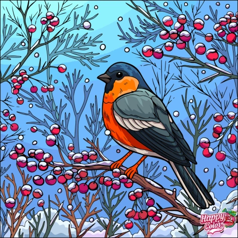 2024 | Happy Color Wiki | Fandom