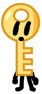 Key | Happy Competition Wiki | Fandom