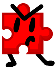 Puzzle Piece | Happy Competition Wiki | Fandom