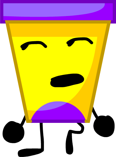 Play-Doh Container | Happy Competition Wiki | Fandom