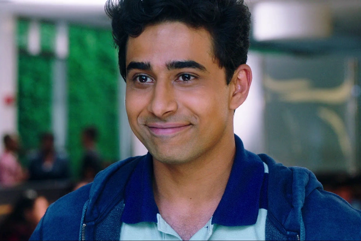 Samar Ghosh (second dimension) | Happy Death Day Wiki | Fandom