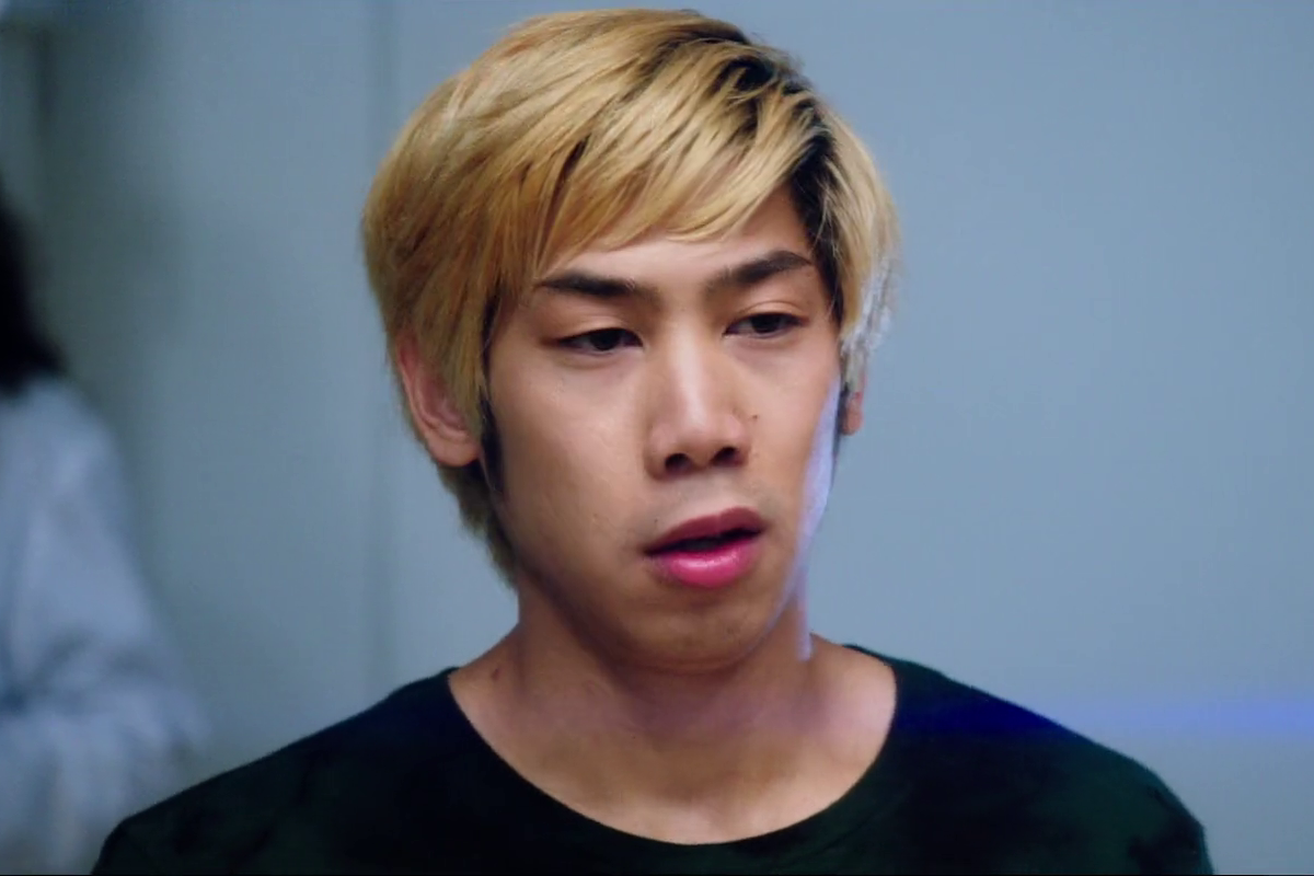 Ryan Phan First Dimension Happy Death Day Wiki Fandom