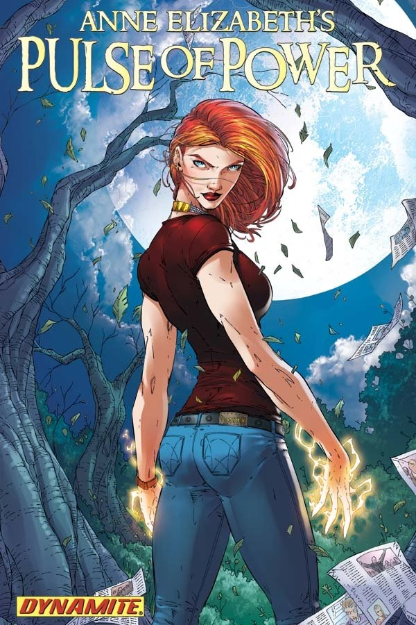 Pulse of Power (first dimension) | Happy Death Day Wiki | Fandom