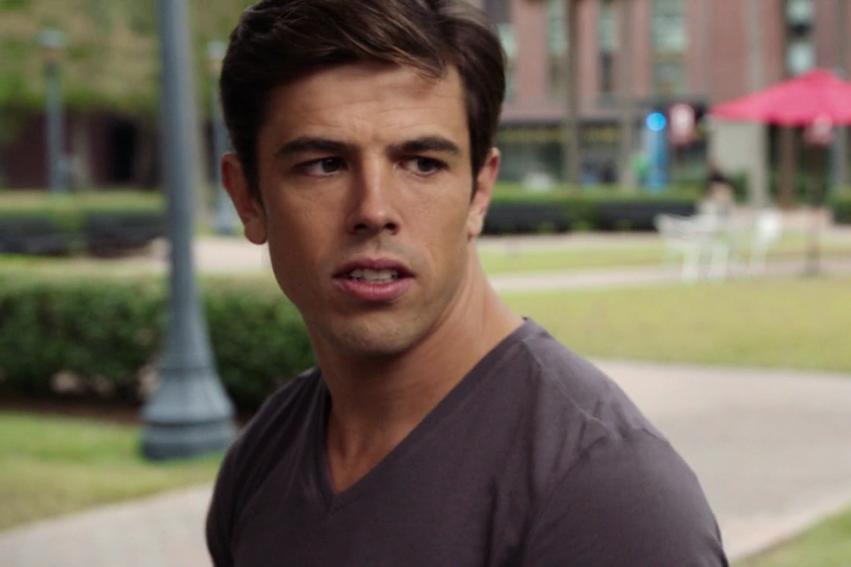 Tim Bauer (first dimension) | Happy Death Day Wiki | Fandom