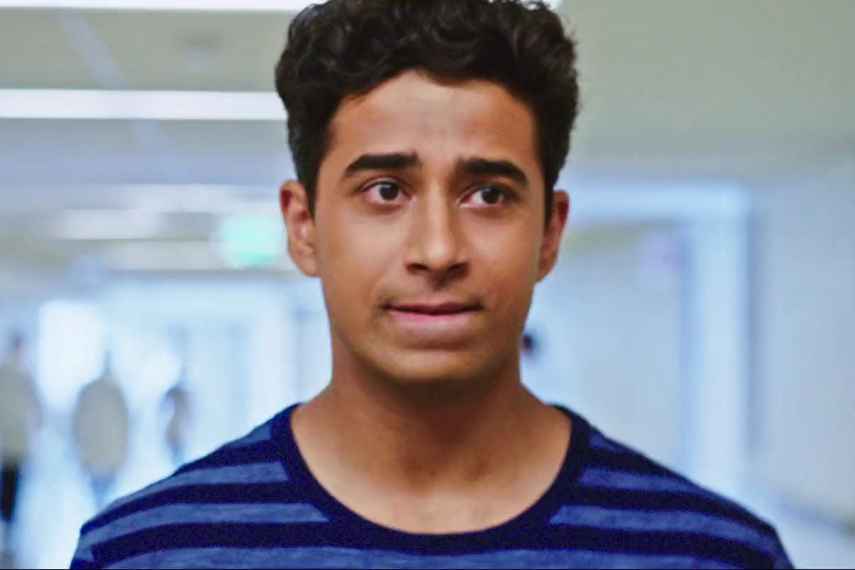 Samar Ghosh (first dimension) | Happy Death Day Wiki | Fandom