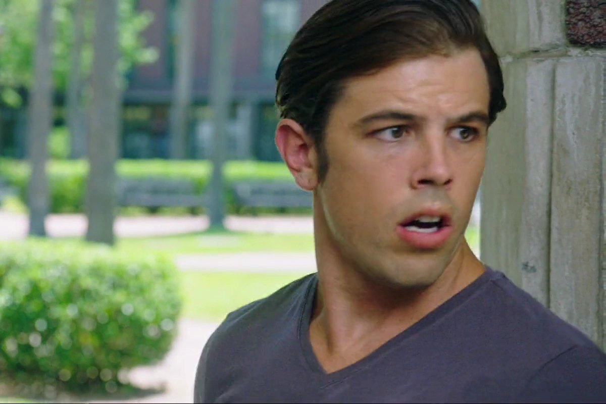 Tim Bauer (second dimension) | Happy Death Day Wiki | Fandom