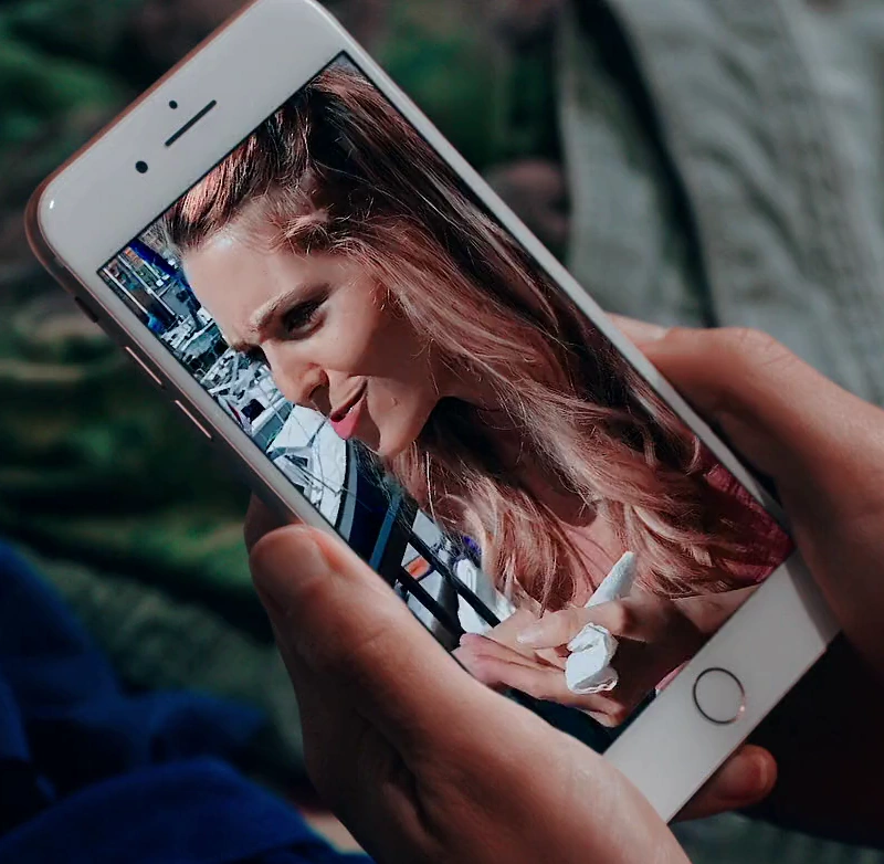 Tree Gelbman (second dimension) | Happy Death Day Wiki | Fandom