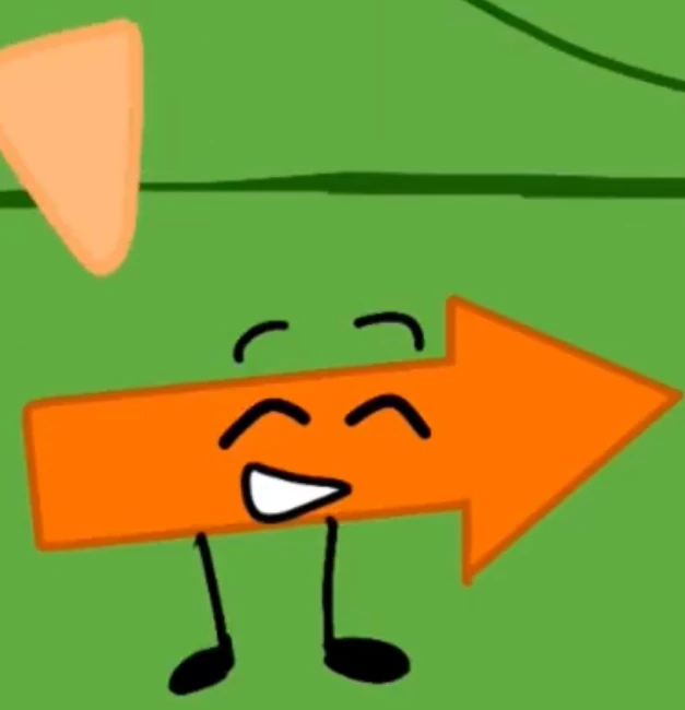 Arrow | Happy Donut Frenzy Wiki | Fandom