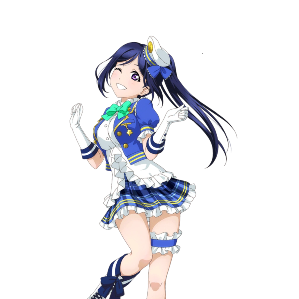 Denise | Happy♡End! Wiki | Fandom