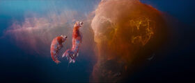 Krill World | Happy Feet Fanon Wiki | Fandom