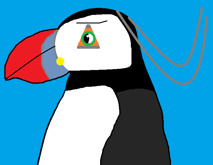 Dargo | Happy Feet Fanon Wiki | Fandom