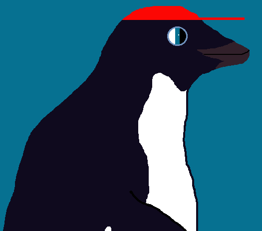 Mr. Cristopher | Happy Feet Fanon Wiki | Fandom