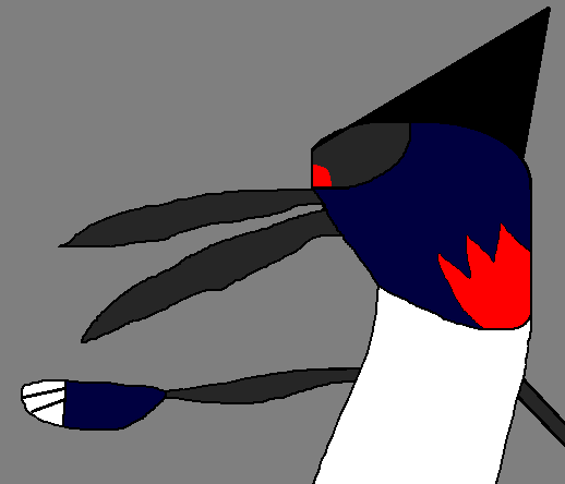 Dark-Sharp-Tor-Mind-Kazor | Happy Feet Fanon Wiki | Fandom