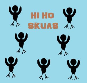 Hi Ho Skuas | Happy Feet Fanon Wiki | Fandom