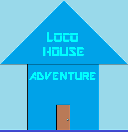 Loco House Adventure | Happy Feet Fanon Wiki | Fandom
