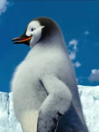 Happy Feet Three: 3D | Happy Feet Fanon Wiki | Fandom