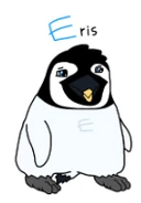 Eris (emperor penguin) | Happy Feet Fanon Wiki | Fandom
