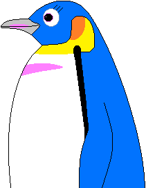 Pink | Happy Feet Fanon Wiki | Fandom