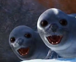 Shane | Happy Feet Fanon Wiki | Fandom