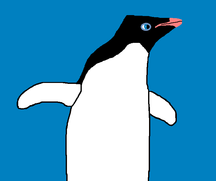 Fastino | Happy Feet Fanon Wiki | Fandom