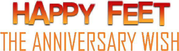 Happy Feet: The Anniversary Wish (Chapter 3) | Happy Feet Fanon Wiki ...