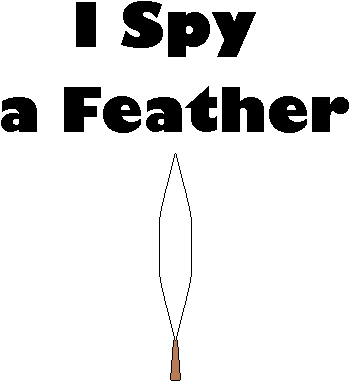 I Spy a Feather/Chapter 1 | Happy Feet Fanon Wiki | Fandom