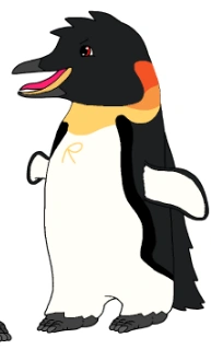 Rark (emperor penguin) | Happy Feet Fanon Wiki | Fandom